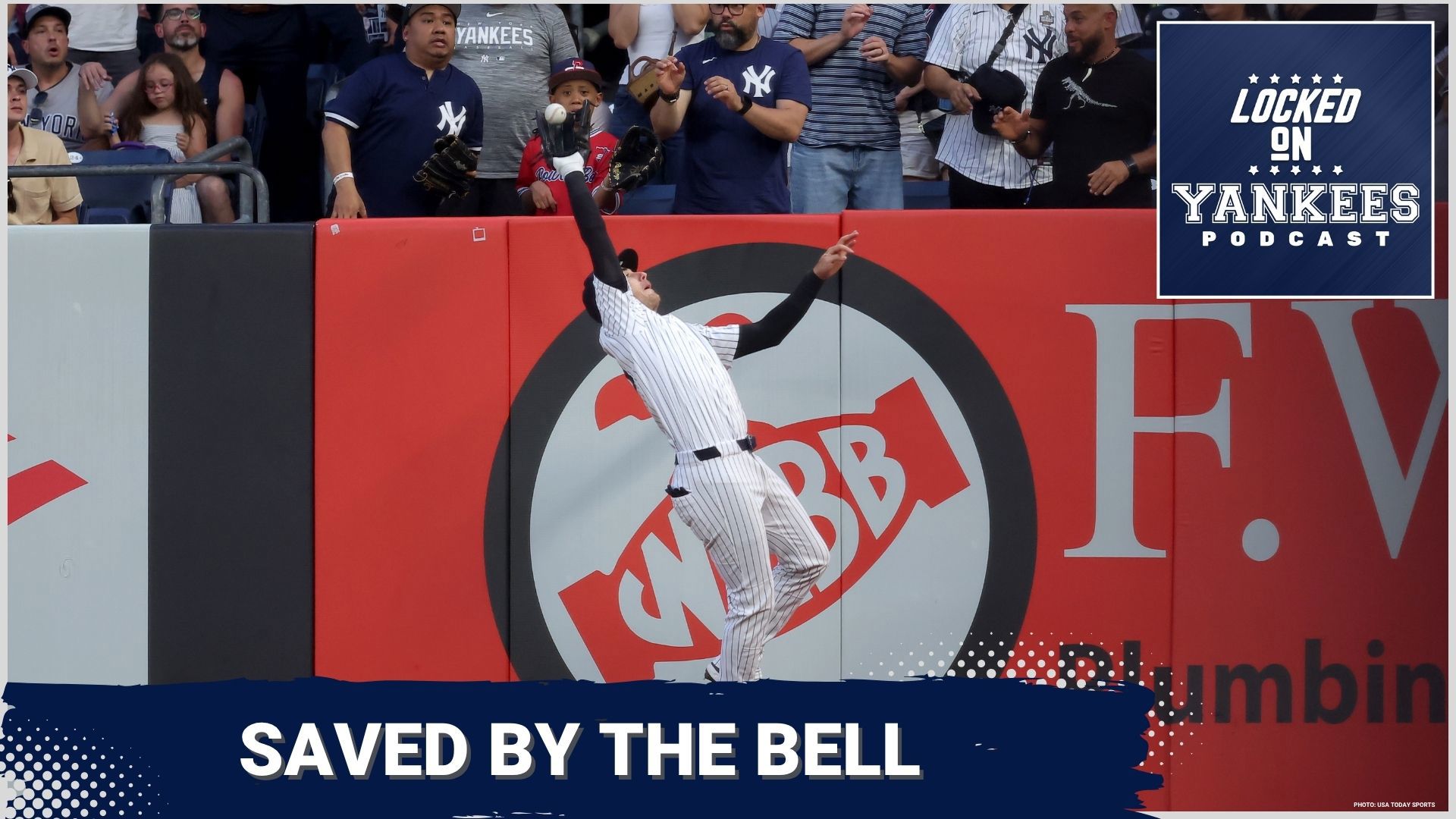 Cody Bellinger's Resurgence ELECTRIFIES Yankee Stadium | Can He ...