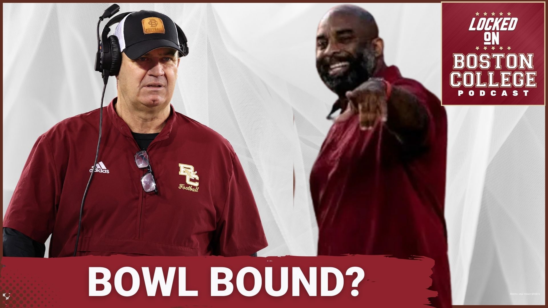 PORTAL TALK: Did Boston College rebuild enough to get back to a bowl ...
