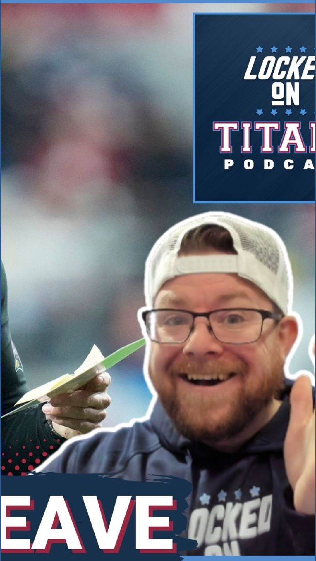 Tennessee Titans CAN'T LET KLIFF KINGSBURY LEAVE, Robert Saleh Mock ...