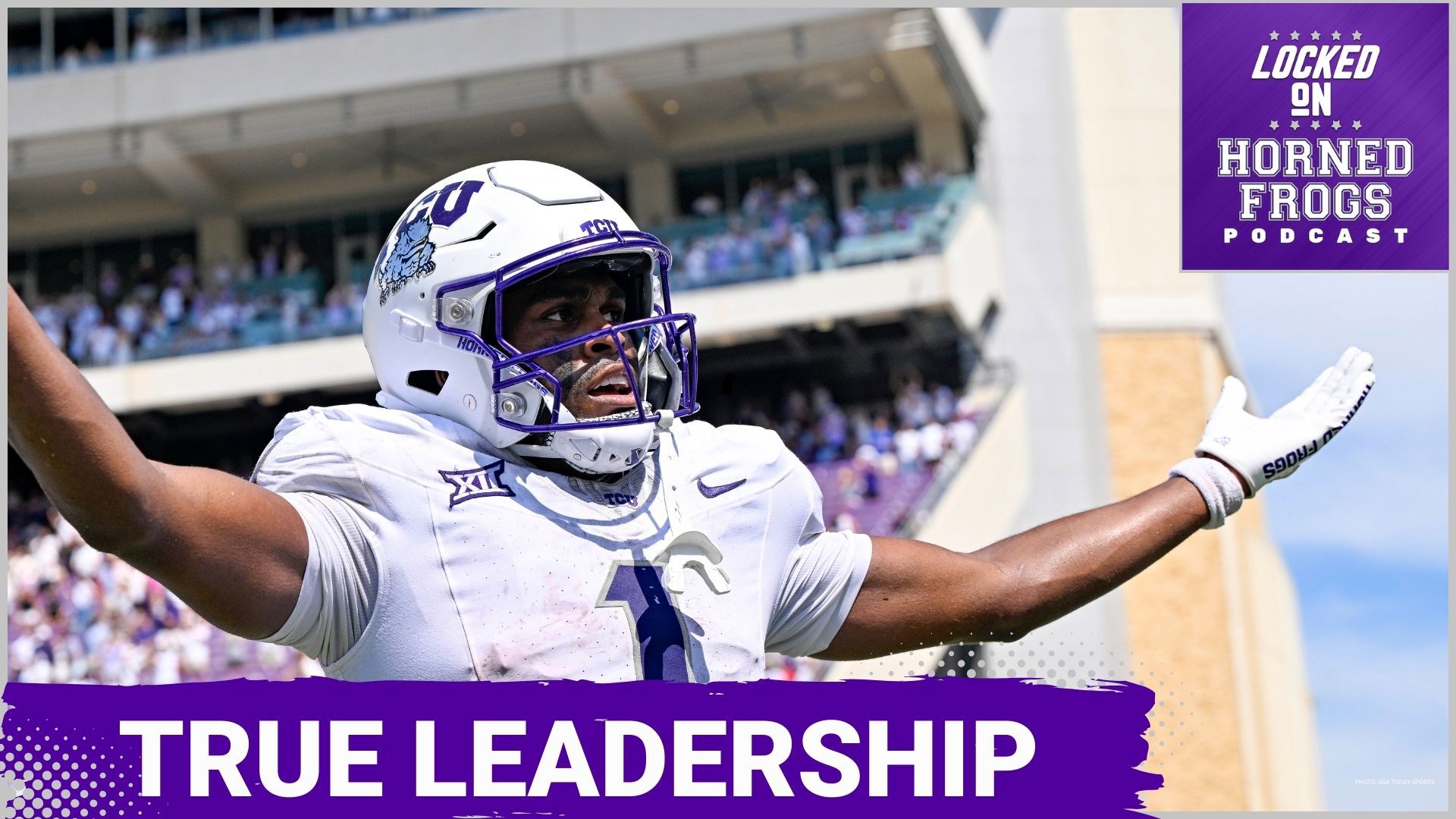 REALITY: Josh Hoover’s Departure Makes TCU’s Next Move Non-Negotiable ...