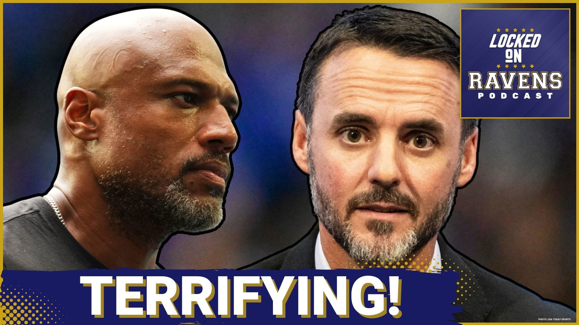 Anthony Weaver reveals TERRIFYING PLAN for Baltimore Ravens defense ...
