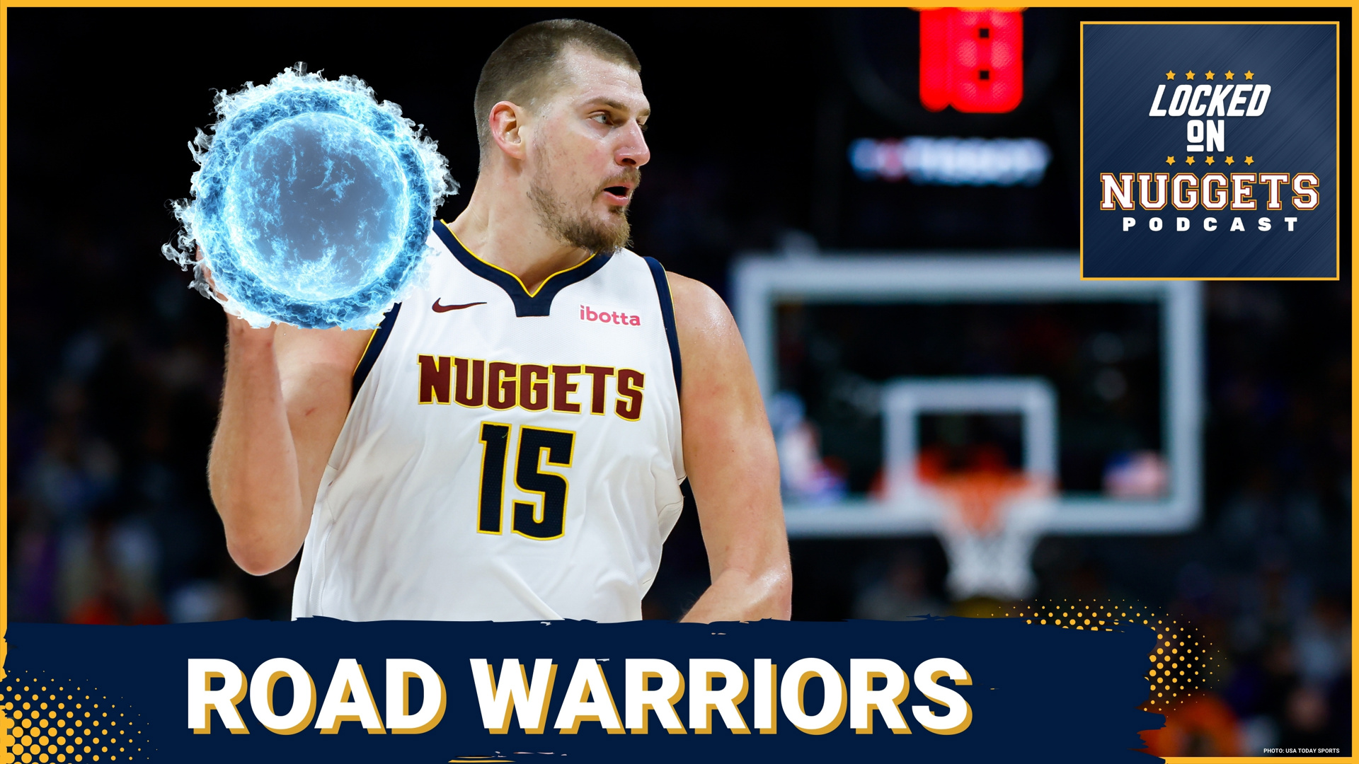 Are the Denver Nuggets on the Verge of a RECORD-Breaking NBA Streak ...