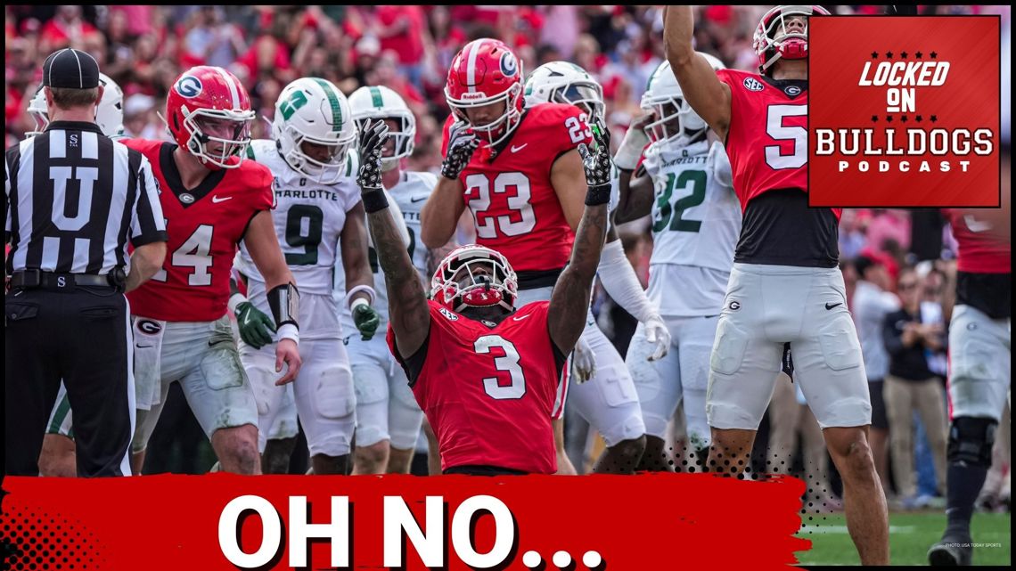 TIME TO PANIC!?! Is UGA about to lose TWO of it's MOST IMPORTANT ...