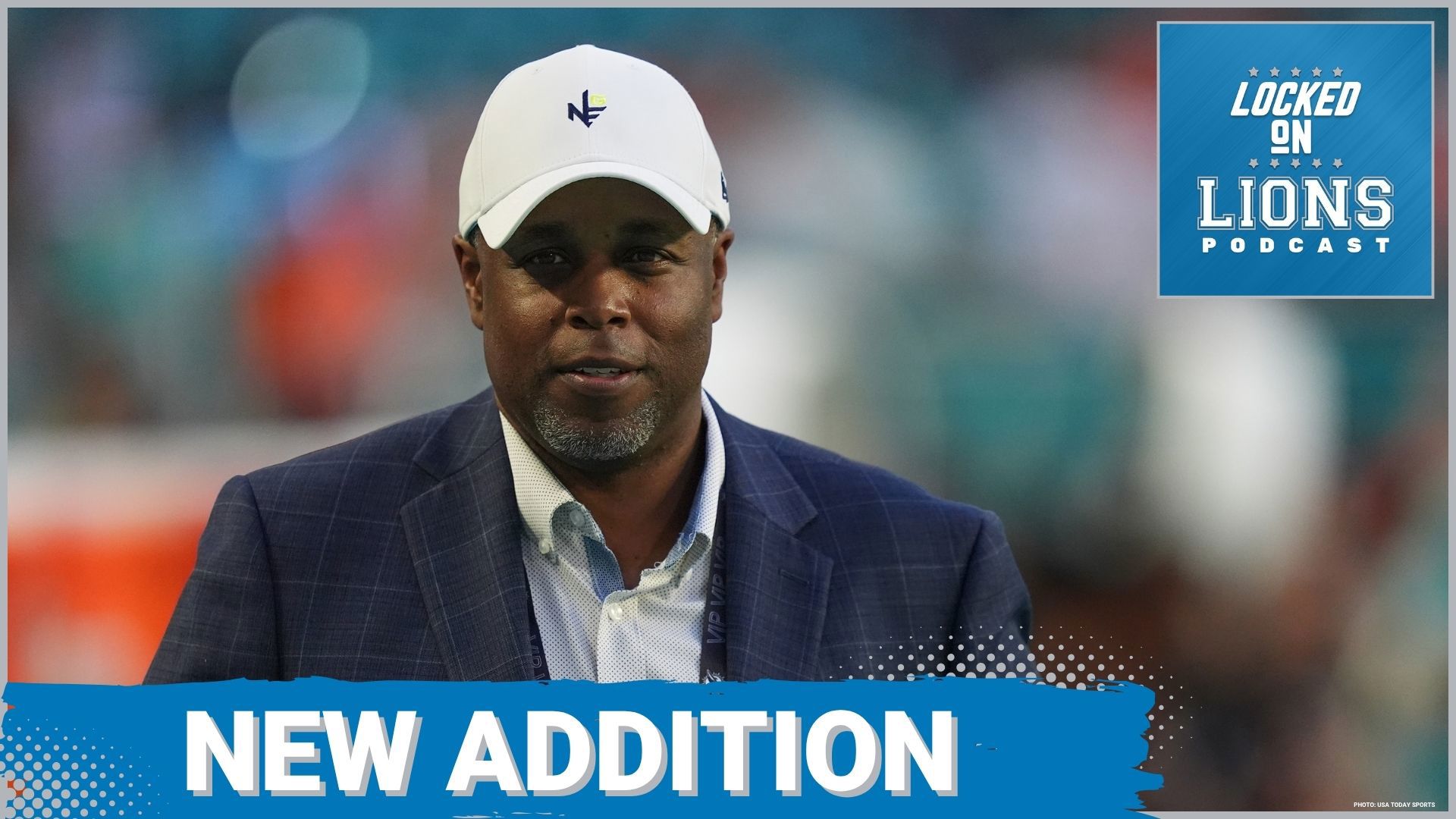 BOOM: Detroit Lions STRENGTHEN ROSTER; add Chris Grier to the mix ...