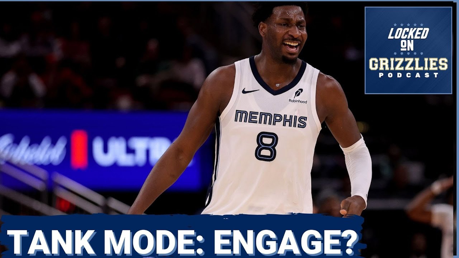Memphis Grizzlies lose again - is it time to embrace the tank? | wtsp.com