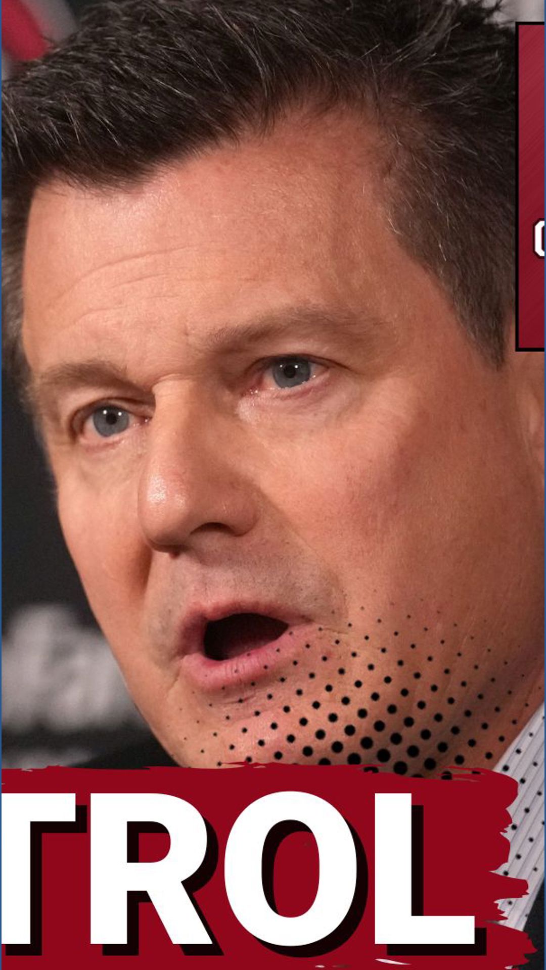 Arizona Cardinals CLEARLY Have ZERO CONTROL Over Coaching Cycle | wtsp.com