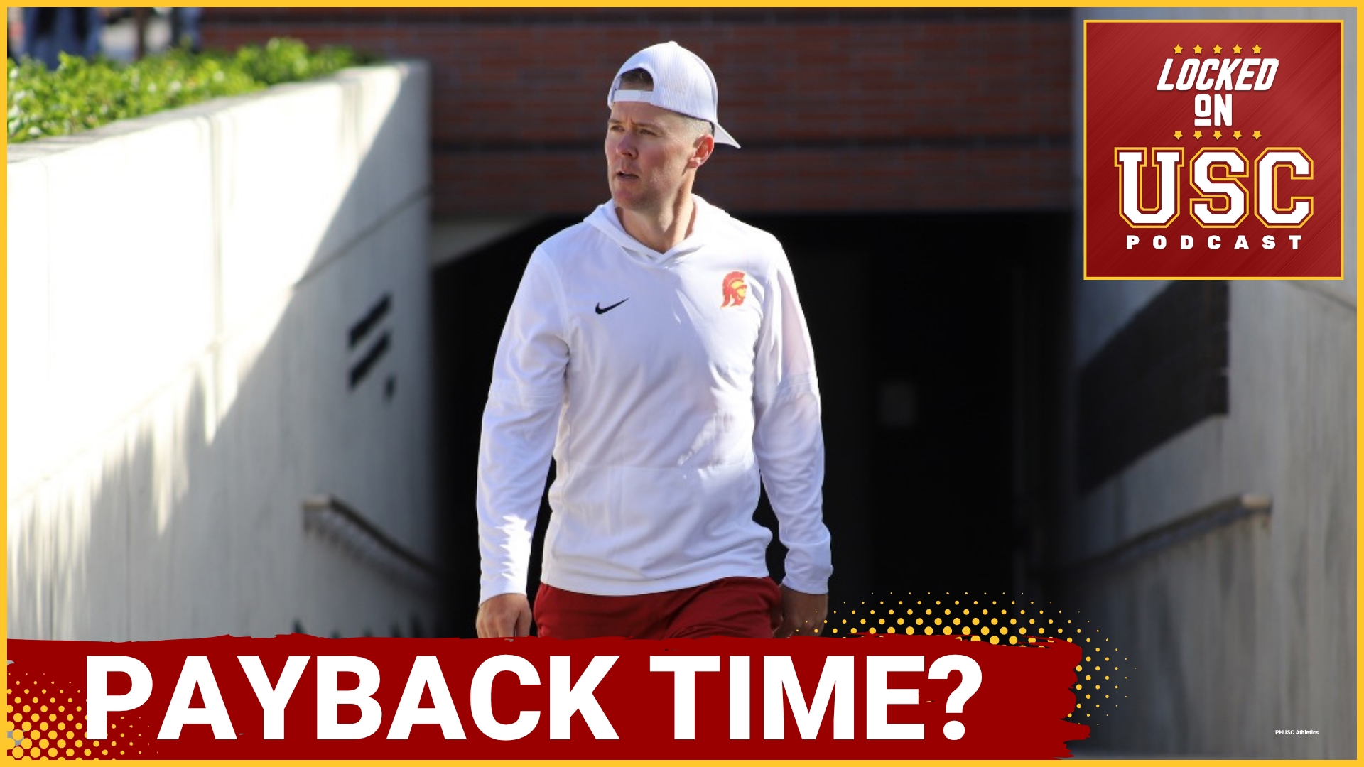 PAYBACK: It's Time For Lincoln Riley And USC Football To Make A Return ...
