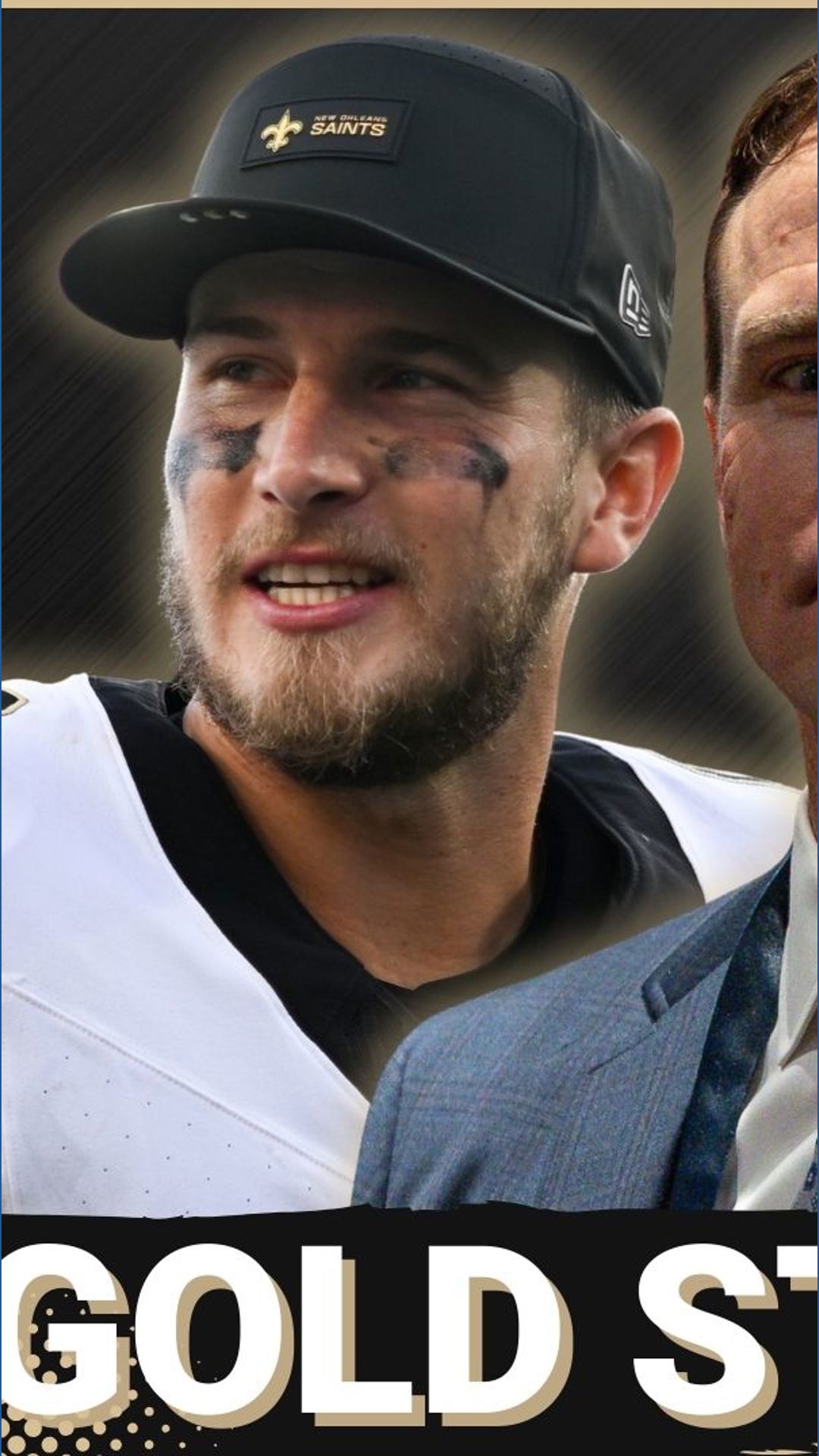 History New Orleans Saints Drew Brees First Ballot Hall Of Fame