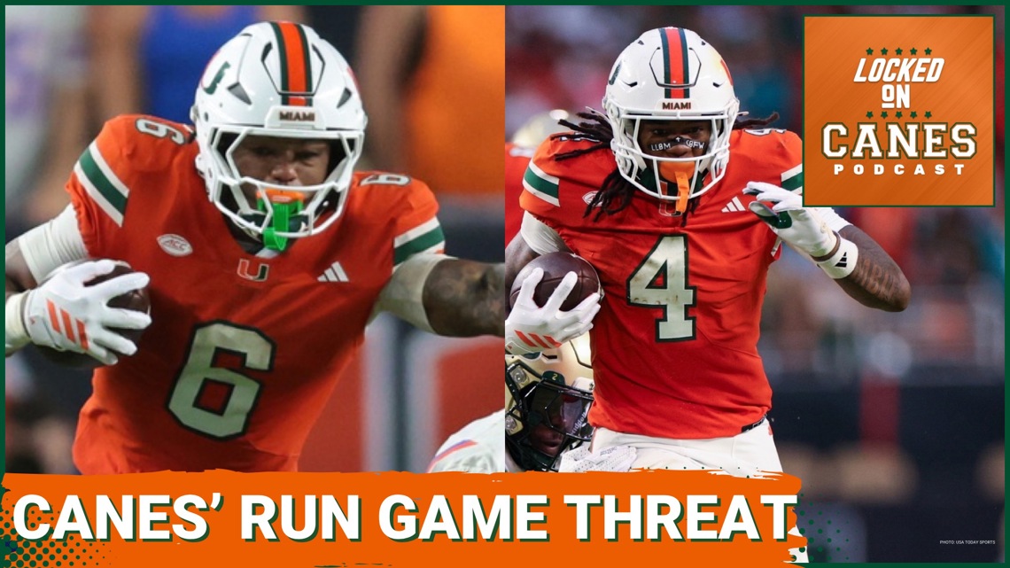 EXCLUSIVE: Kelvin Harris PREDICTS Crushing Defeat for FSU | Will Miami ...