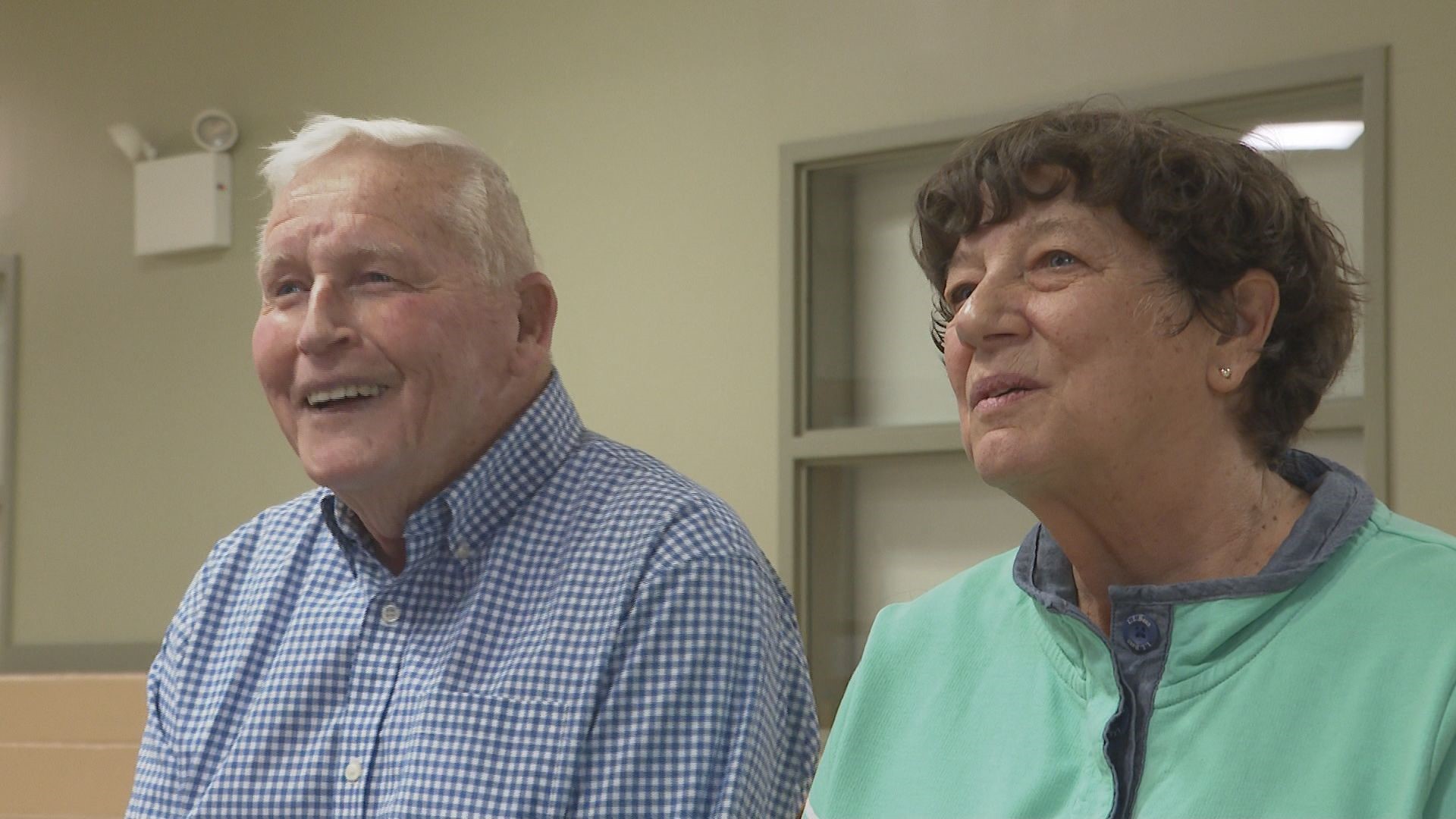 Couple retires after combined 100 years at same school district | wtsp.com
