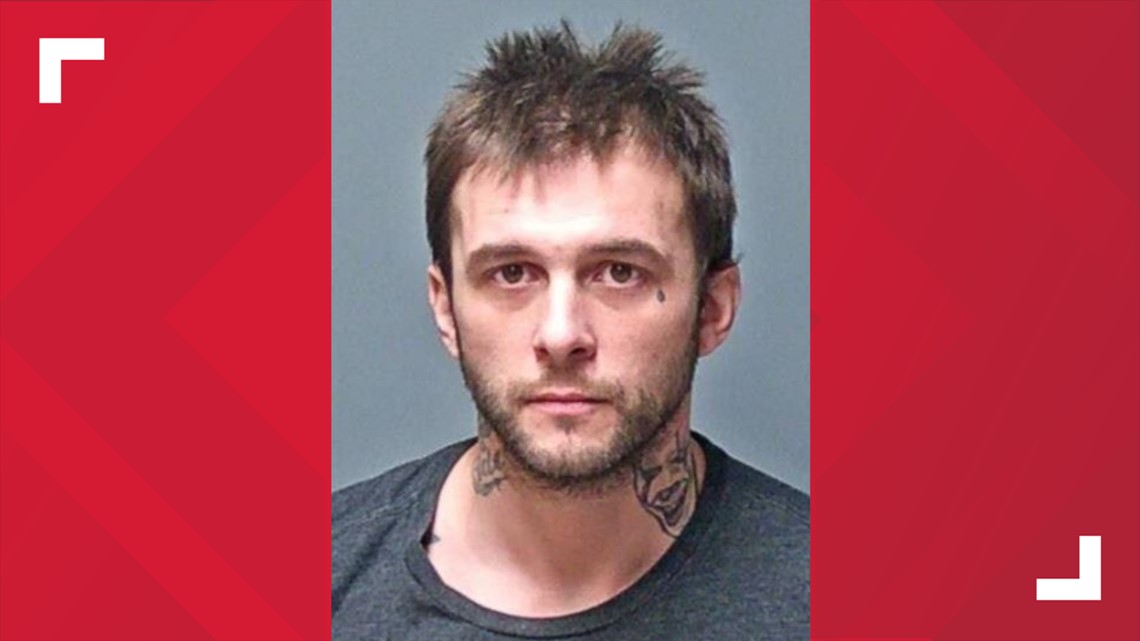 Father Of Missing New Hampshire Girl Arrested For Assault