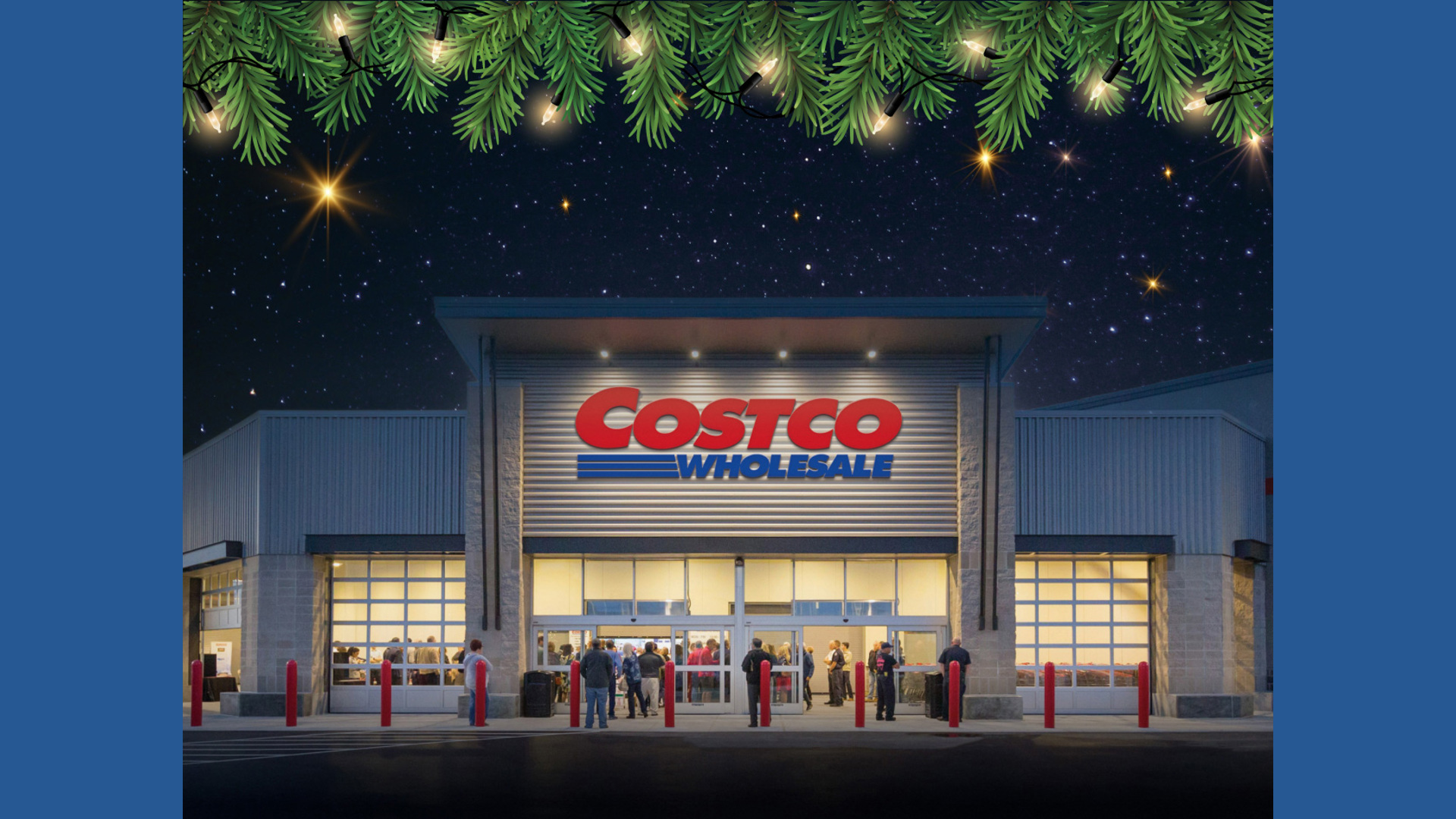 Don't miss Costco's holiday promotion: Get a $40 Digital Costco Shop Card* with sign-up | wtsp.com