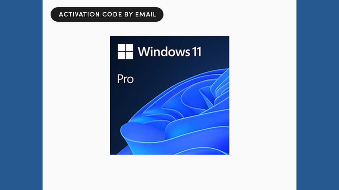This $9.97 Windows 11 Pro offer is an instant yes | wtsp.com