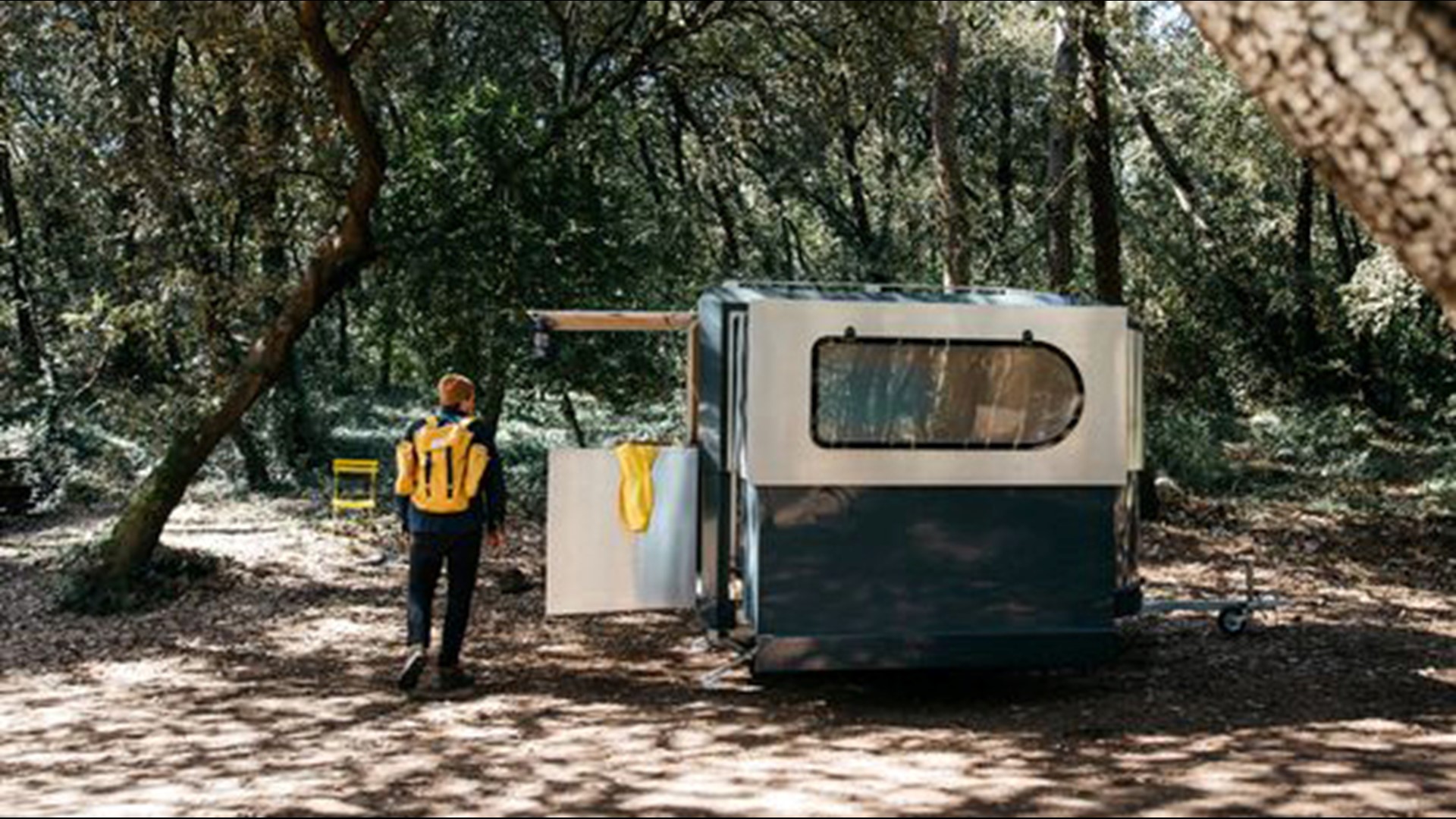 As millennials embrace RVs, next wave of travel trailers go hip | wtsp.com