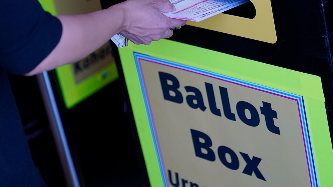 How Nevada’s Republican primary and caucus work | wtsp.com