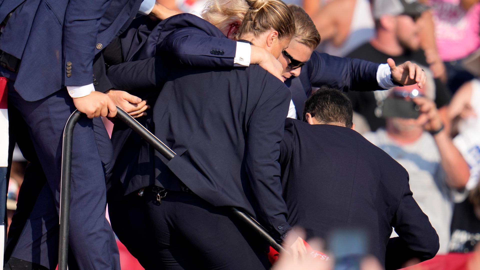 Florida News | wtsp.com