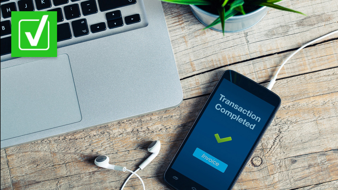 This digital wallet scam sends you money 'by accident' | wtsp.com