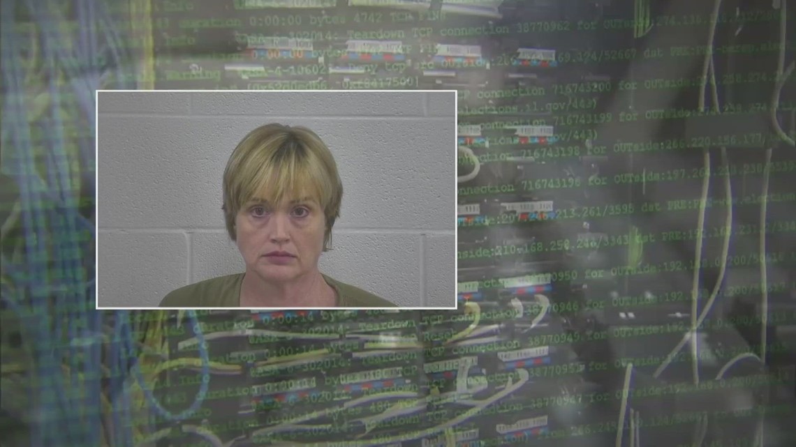 East TN woman accused of trying to hire hitman to kill man's wife ...