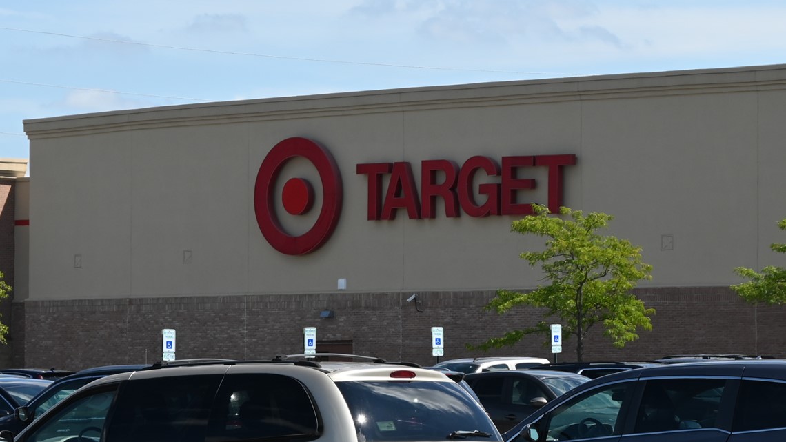 12-year-old boy found alone inside Columbus-area Target | wtsp.com