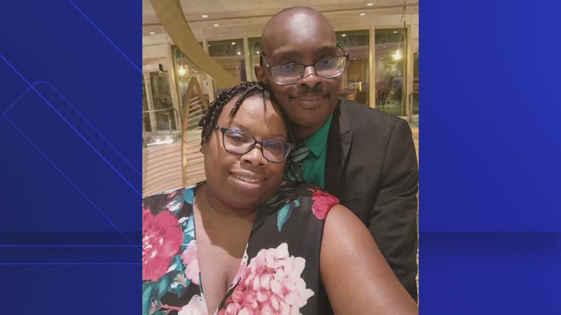 Wife remembers husband killed in crash involving stolen Kia | wtsp.com Wife remembers husband killed in crash involving stolen Kia | wtsp.com