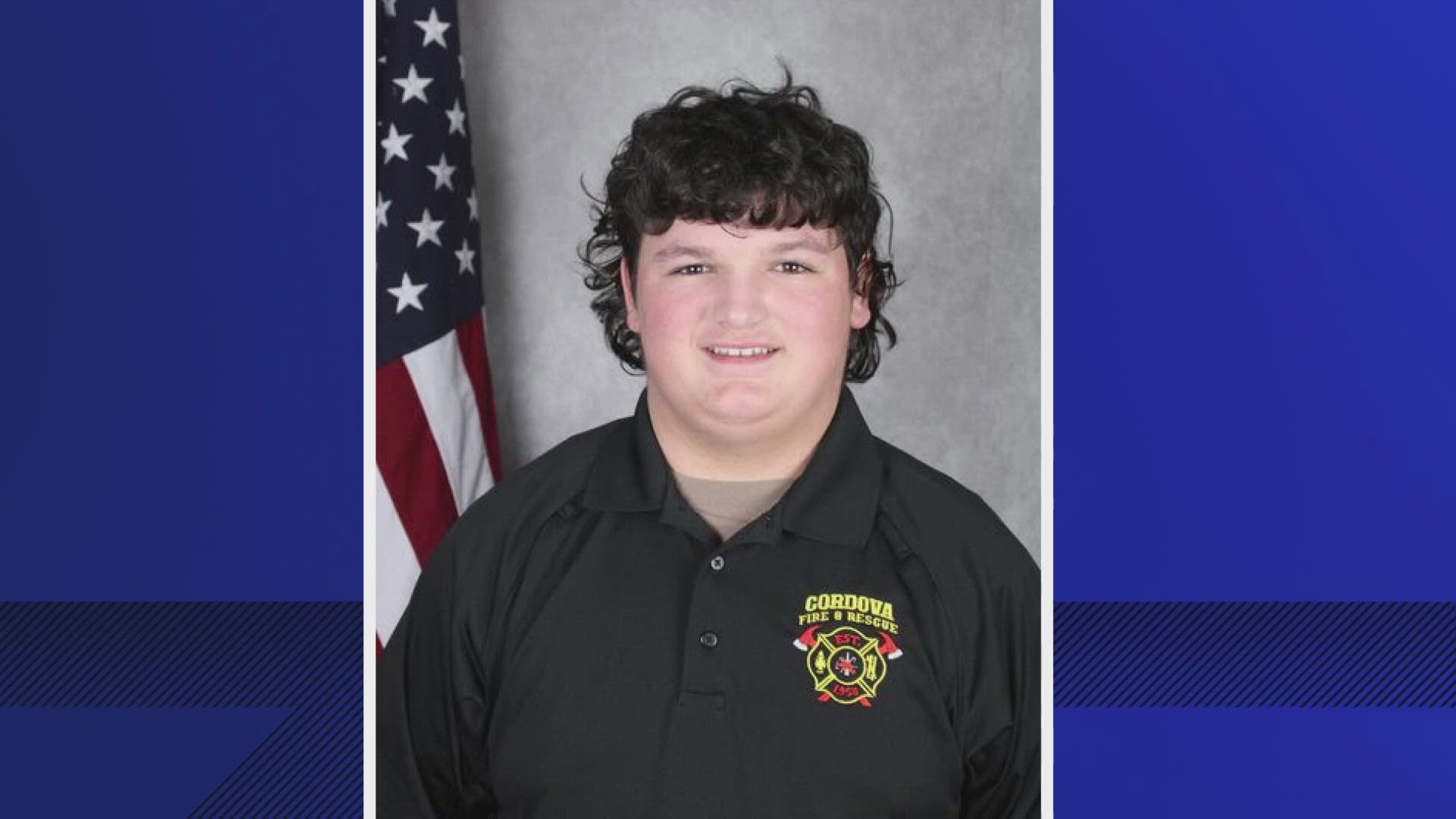 Teen firefighter dies in NC shooting | wtsp.com