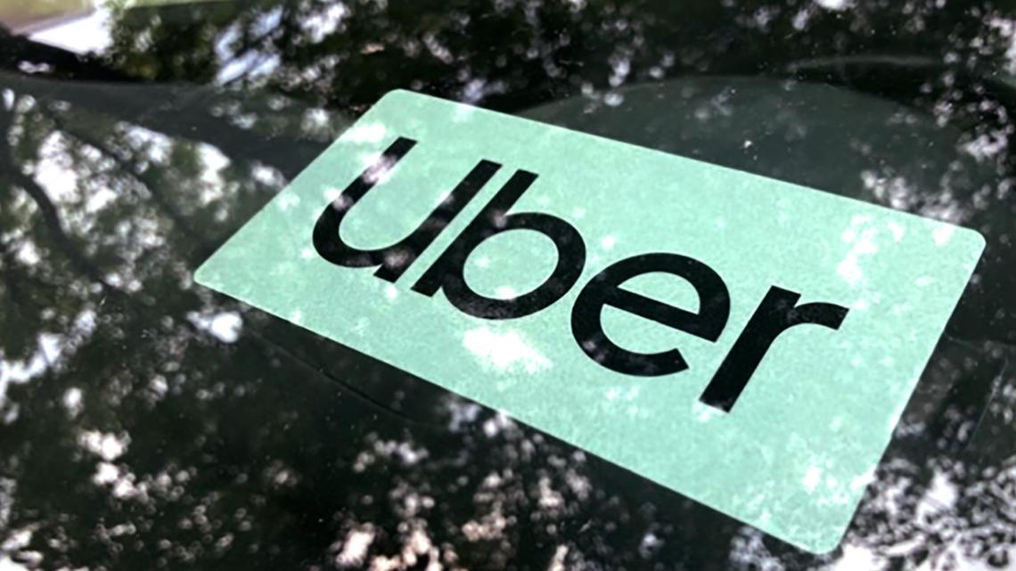 Uber offers free round-trip rides to shelters ahead of Idalia | wtsp.com