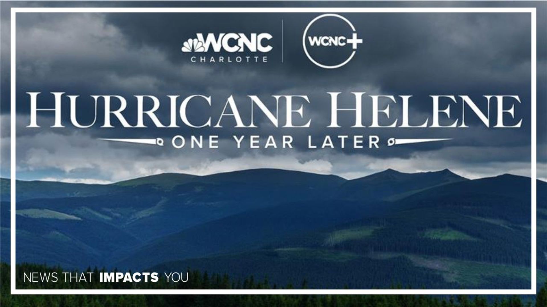 Hurricane Helene: One Year Later | wtsp.com