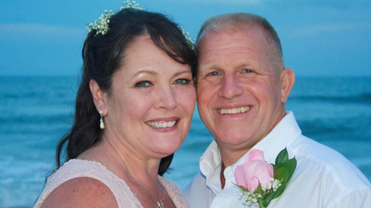 Daughter honors missing mom 1 year after Helene flooding | wtsp.com