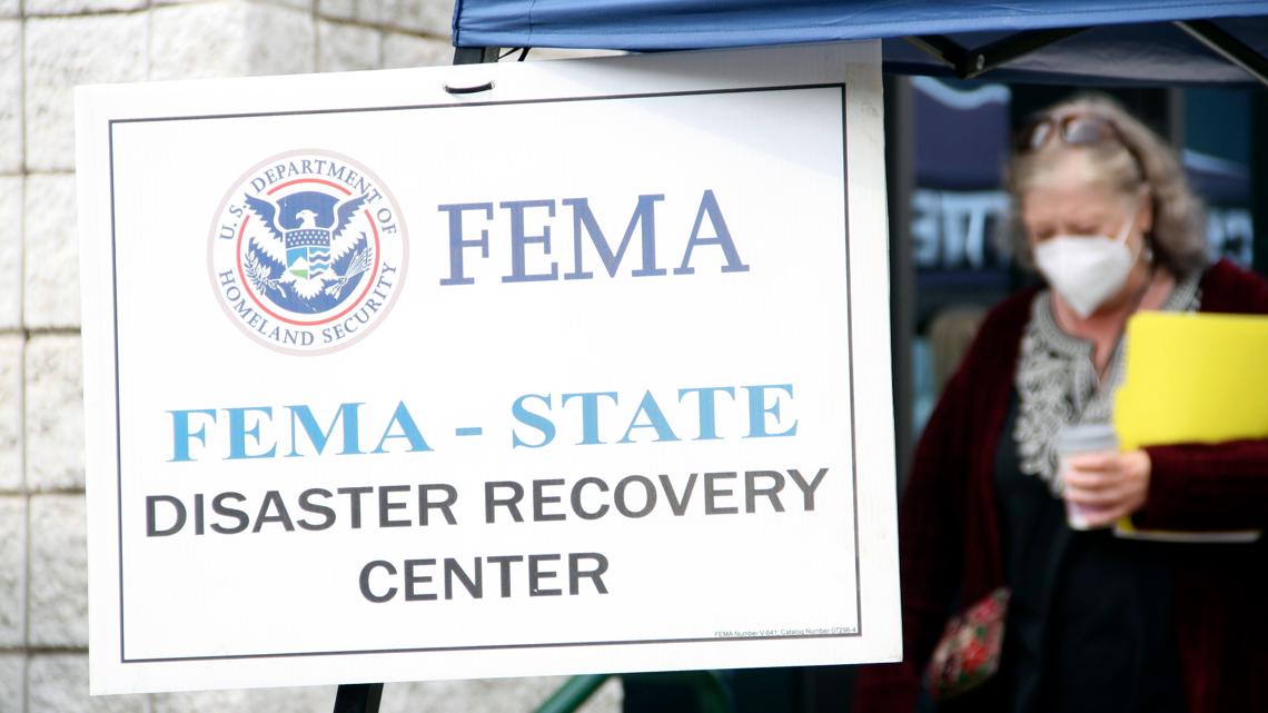 Last day to apply for FEMA benefits is Jan. 7, 2025 | wtsp.com