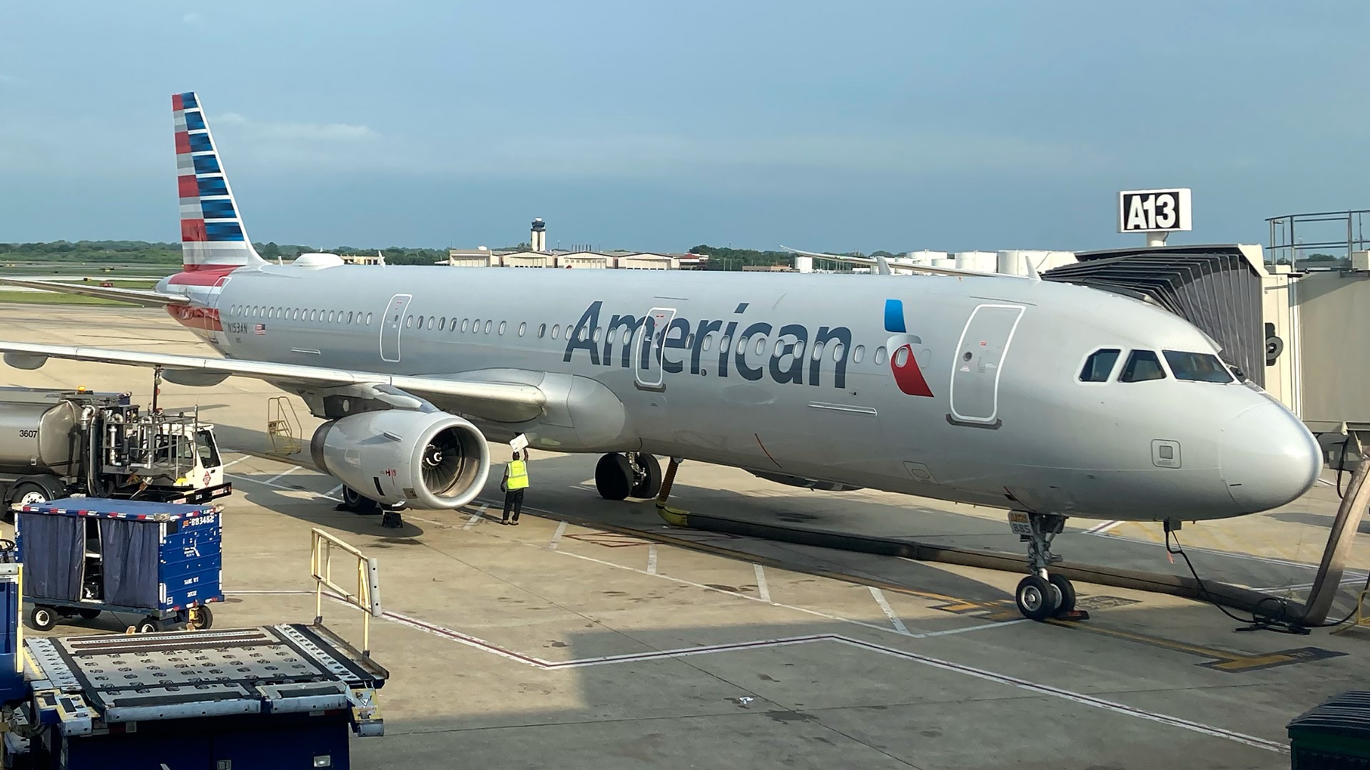 'Pressurization issue' on American Airlines flight to Florida | wtsp.com 'Pressurization issue' on American Airlines flight to Florida | wtsp.com