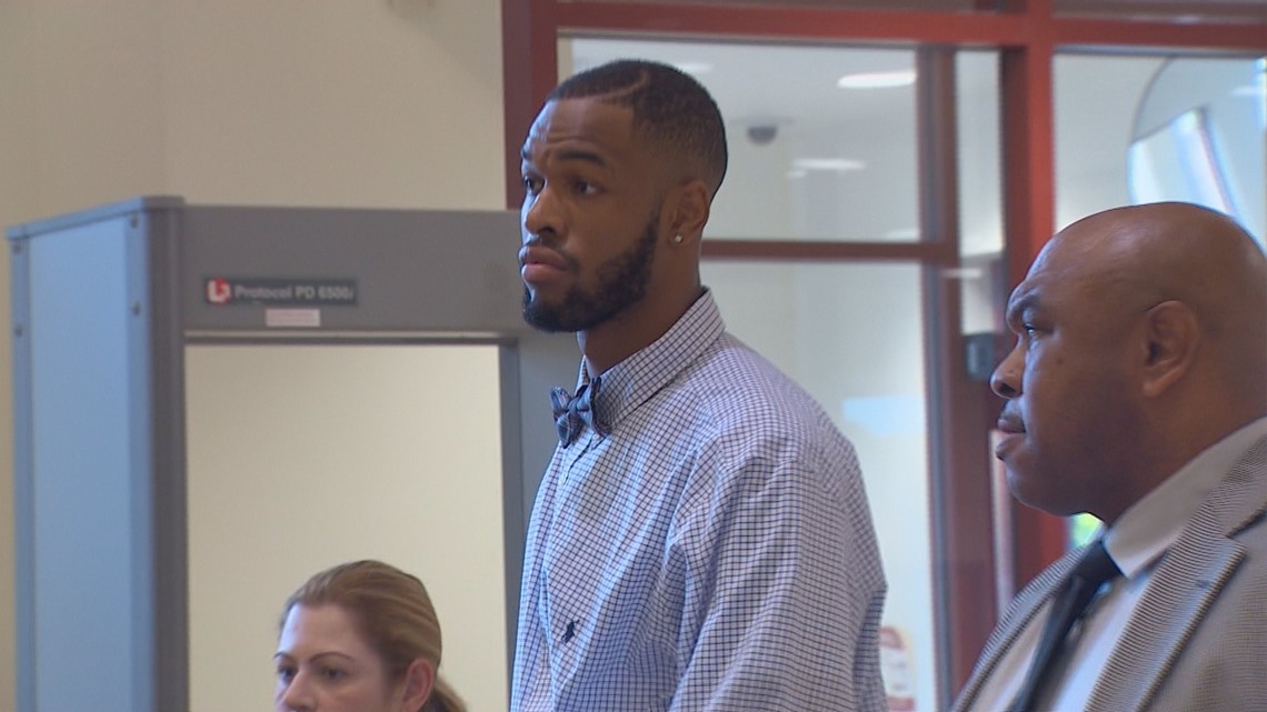 Student on alleged gang rape: 'I was just some piece of meat' | wtsp.com