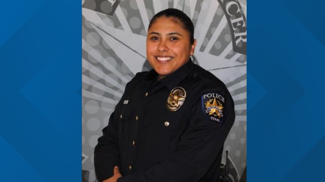 Police: Princeton, Texas police officer killed in crash | wtsp.com