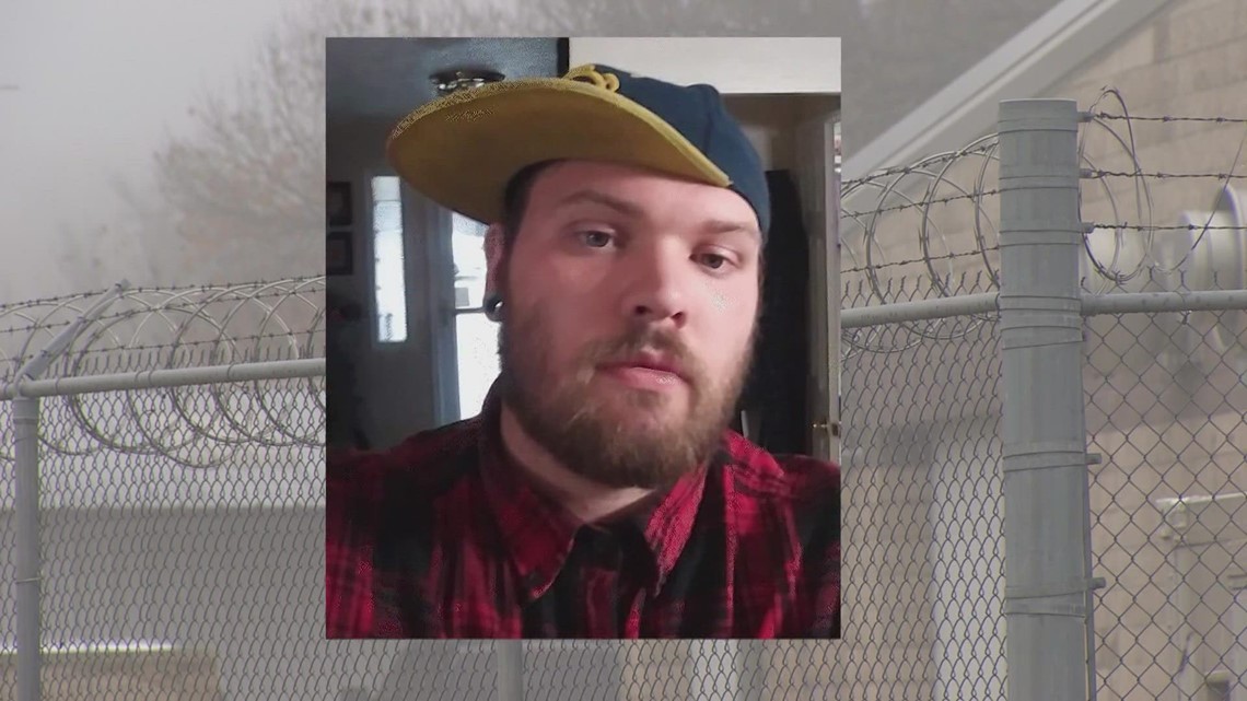 WCSO ask DA seek death penalty for Athena Strand's accused killer ...