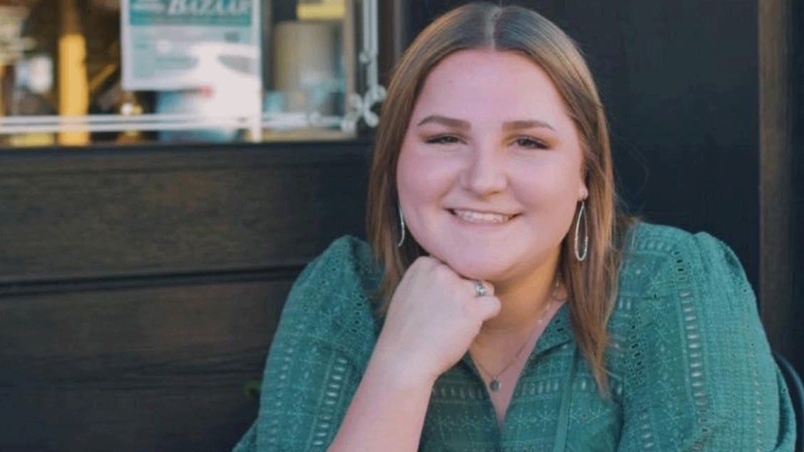 Prosper ISD music teacher McKenna Johnson killed in crash | wtsp.com