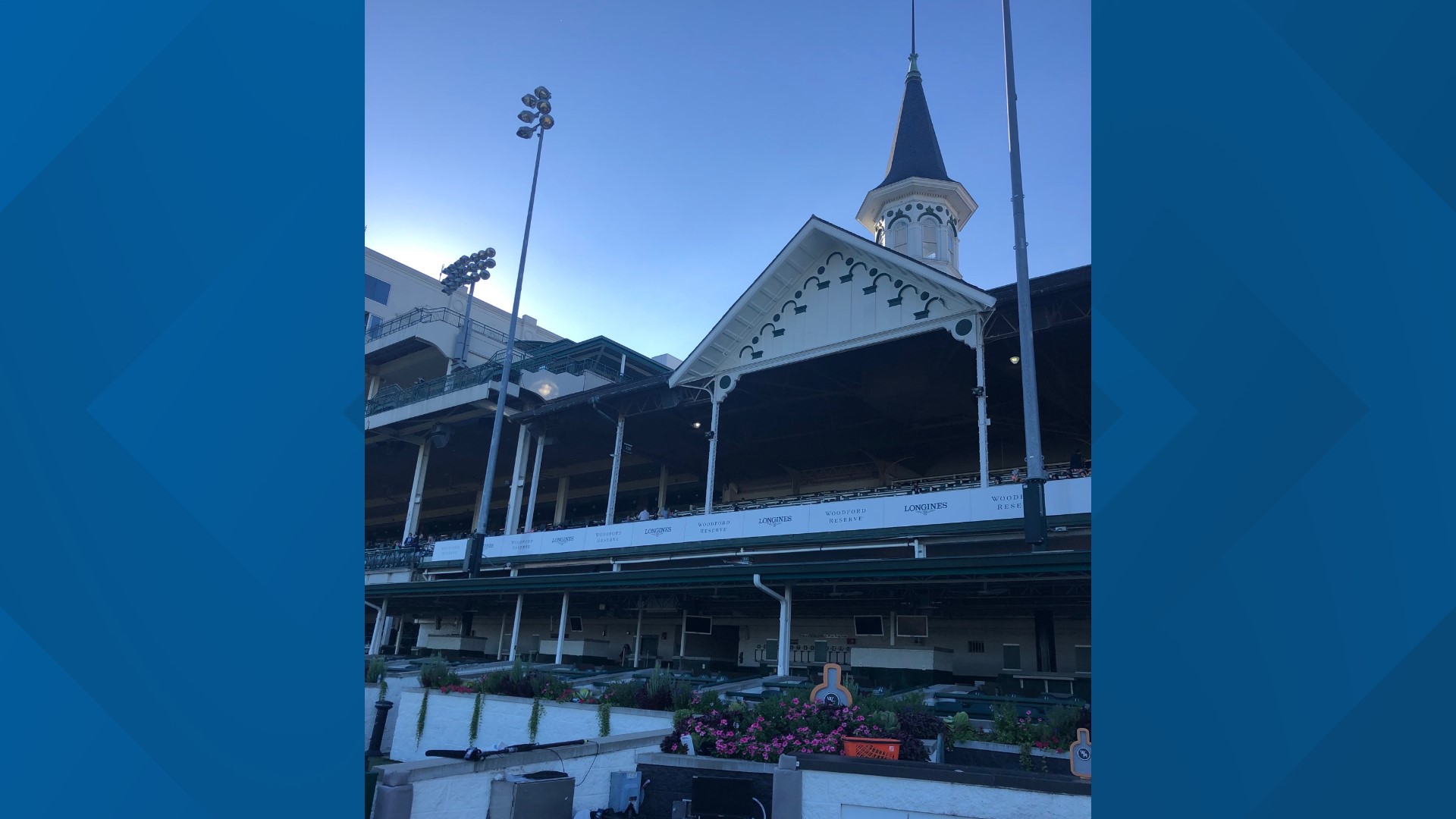 Kentucky Derby: Protests, counter-protesters in Louisville | wtsp.com
