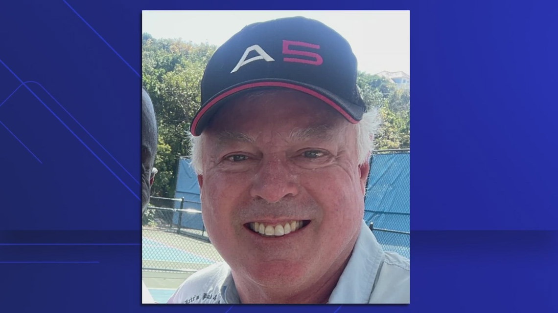 Search suspended for missing Louisville pilot near Bahamas | wtsp.com