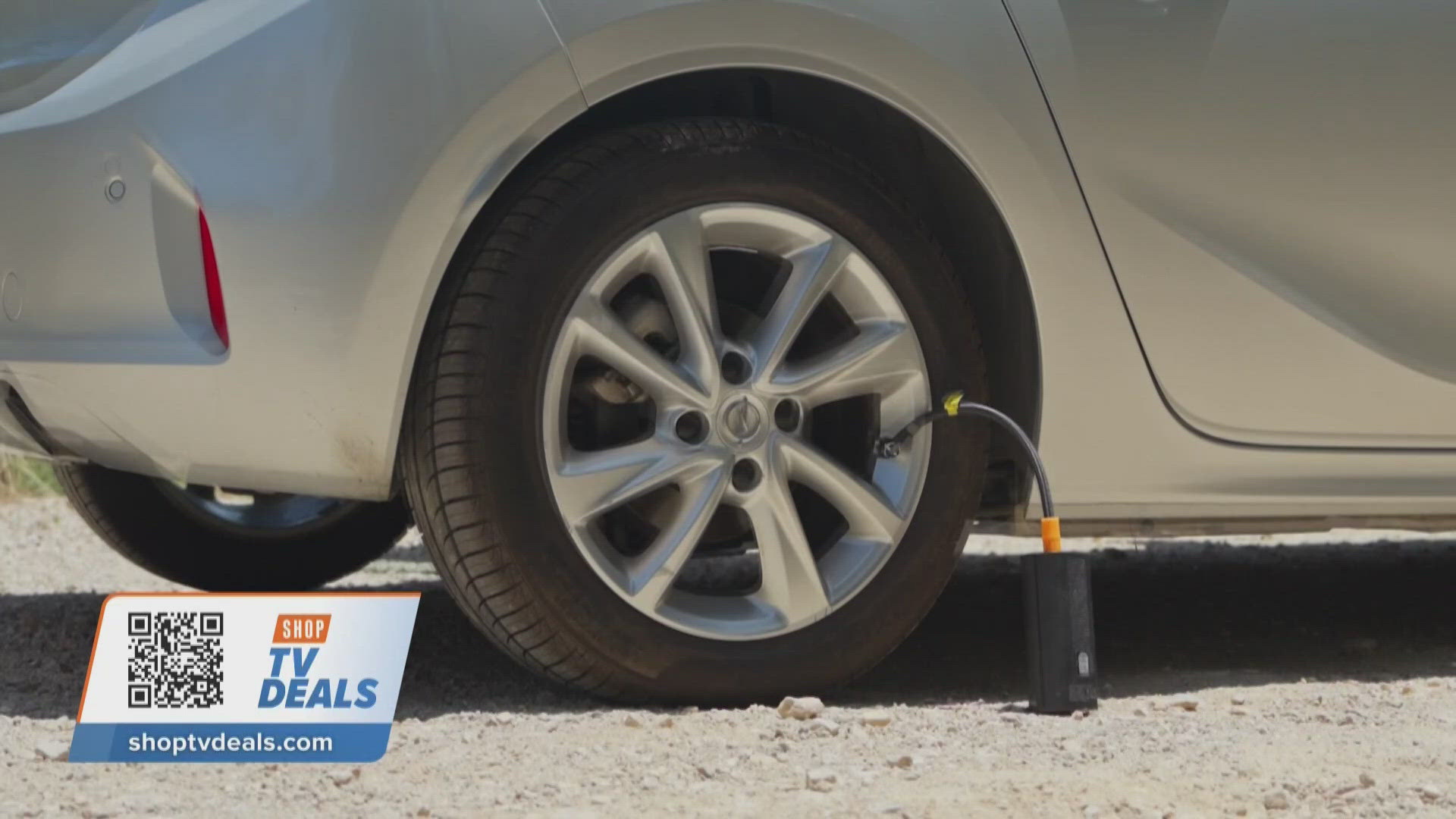 Shop TV Deals: Tire Hero | wtsp.com