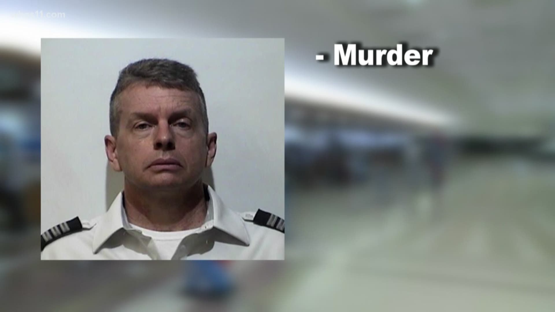 Pilot arrested before takeoff, accused of killing 3 people | wtsp.com