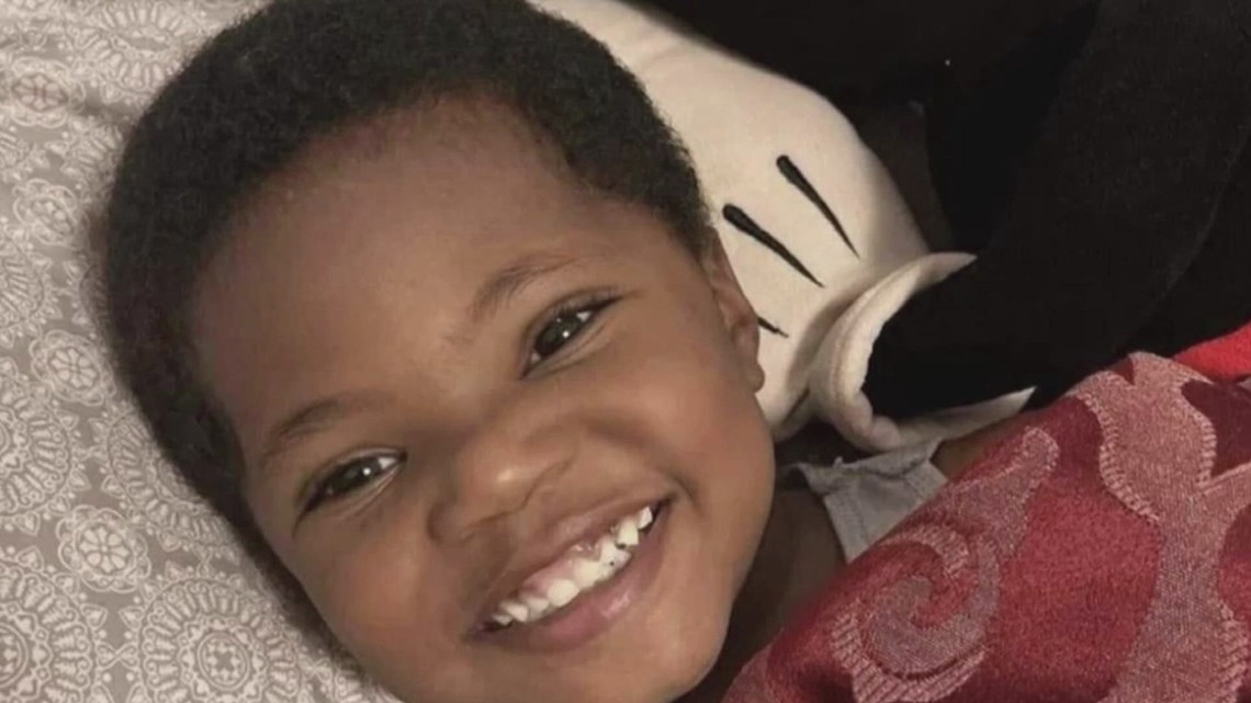 Coroner reveals 5-year-old Darnell Taylor's cause of death | wtsp.com