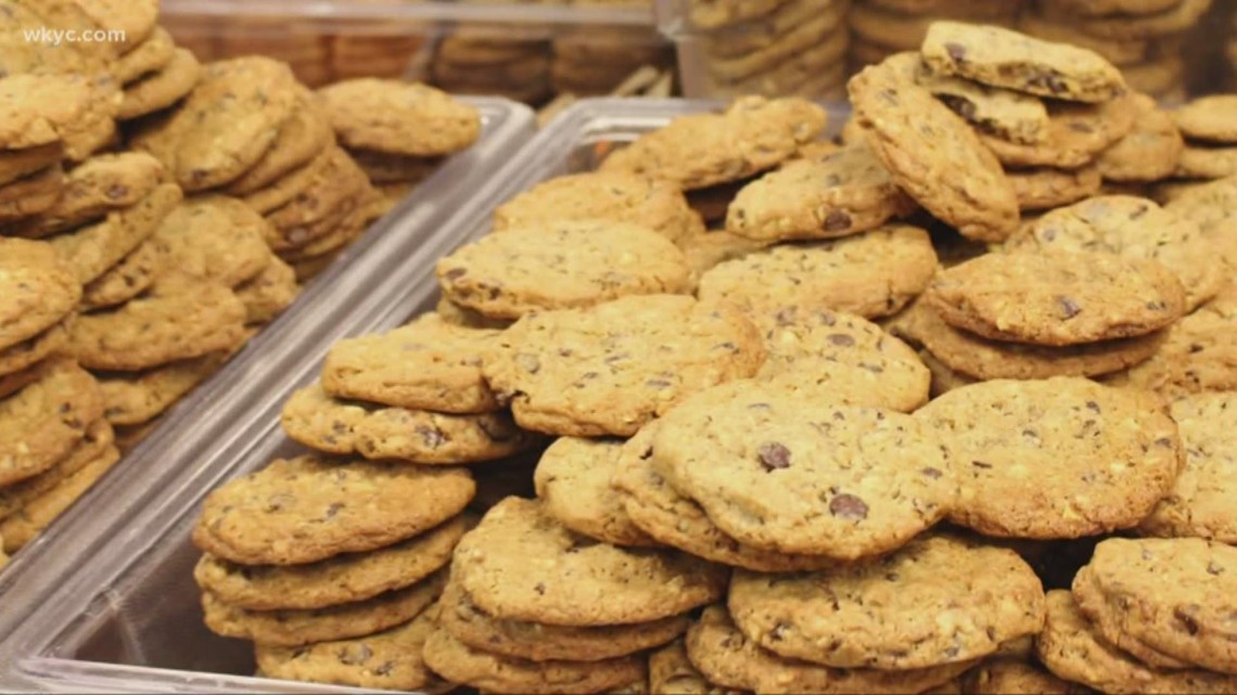 Study: Cookies could be as addictive as cocaine | wtsp.com
