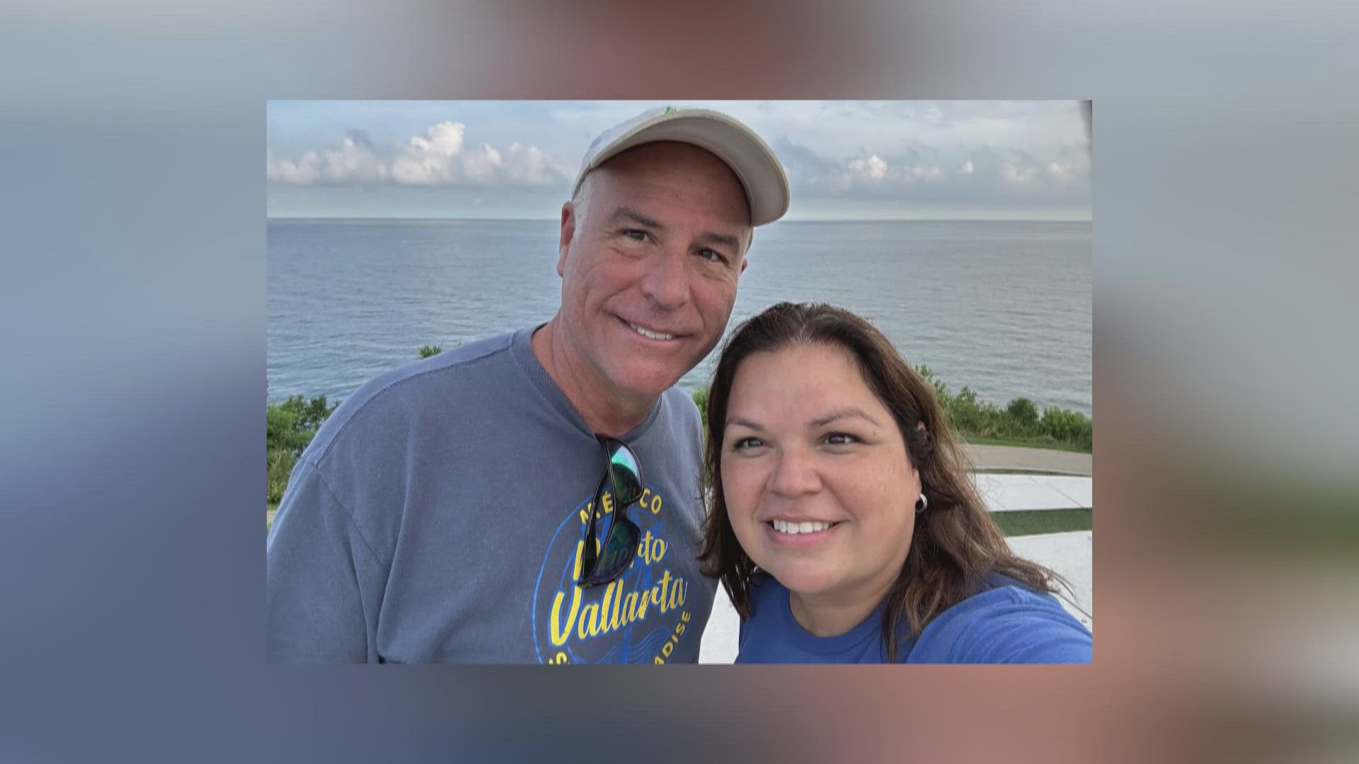 Cleveland Teachers Killed in NC Crash: Son Honors Parents and Family’s ...