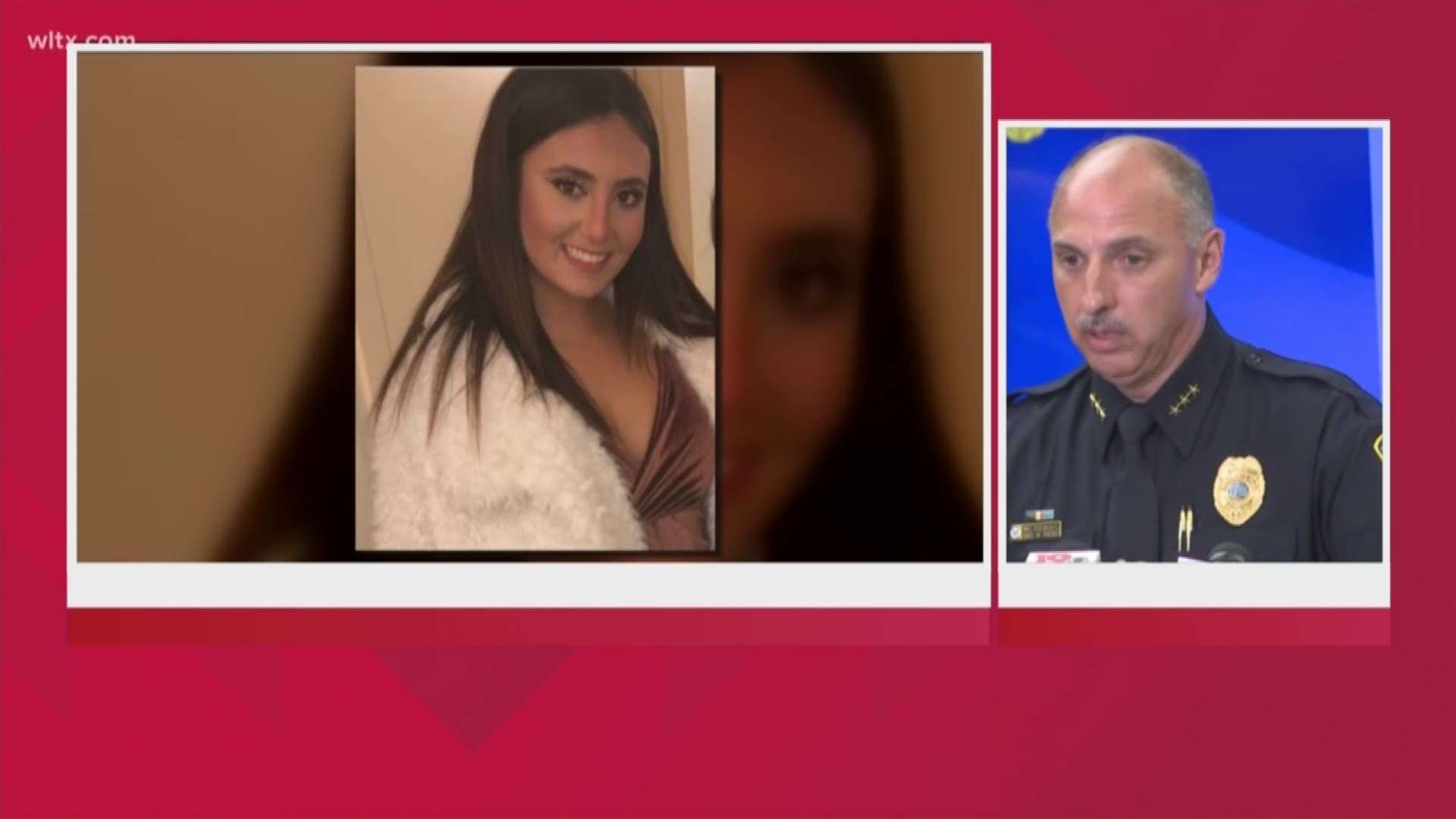 Samantha Josephson murder: what we know now about the South Carolina ...