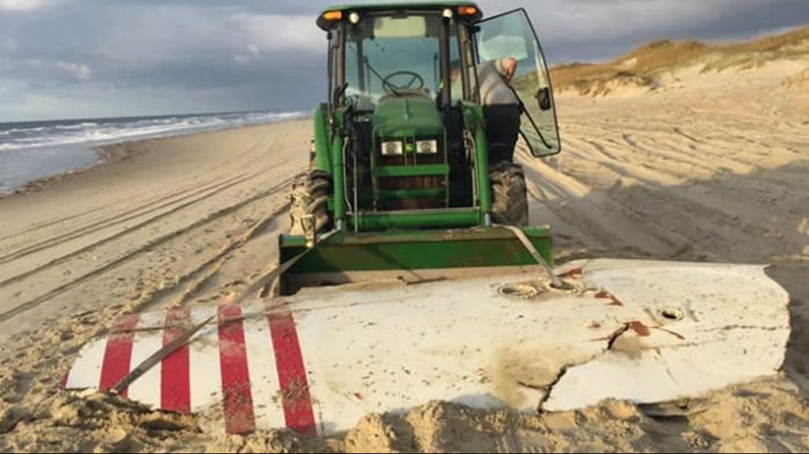 Keeping space debris in Florida now comes with a charge, $1K fine ...