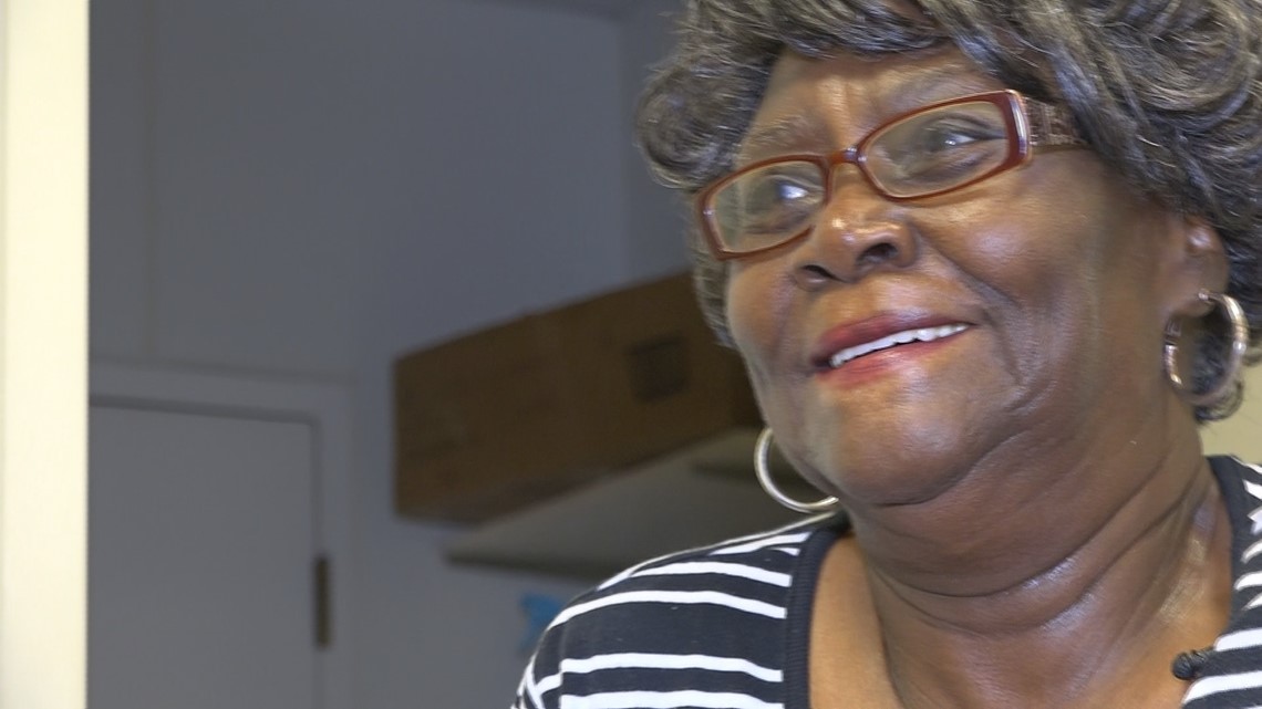 Geraldine Singleton feeding hundreds for 40 years in Sumter, SC | wtsp.com