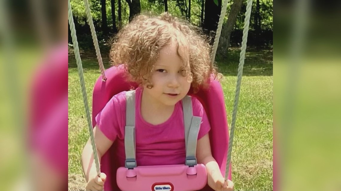 Family seeking answers about missing child, mother's death | wtsp.com