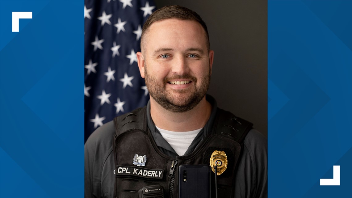 James Ray Wright II dies after Irmo Village apartment fire | wtsp.com