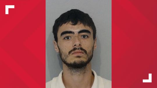 Georgia man ships 10lbs of heroin to Florida in dark web drug operation ...
