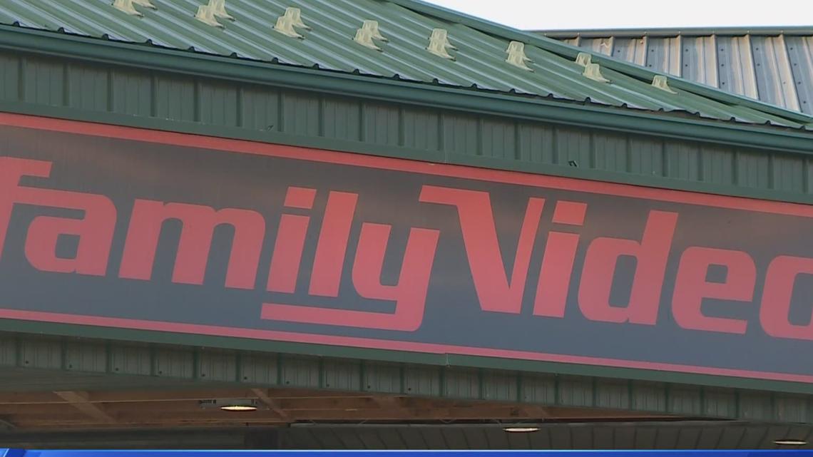 Family Video stores all closing due to COVID-19 pandemic | wtsp.com