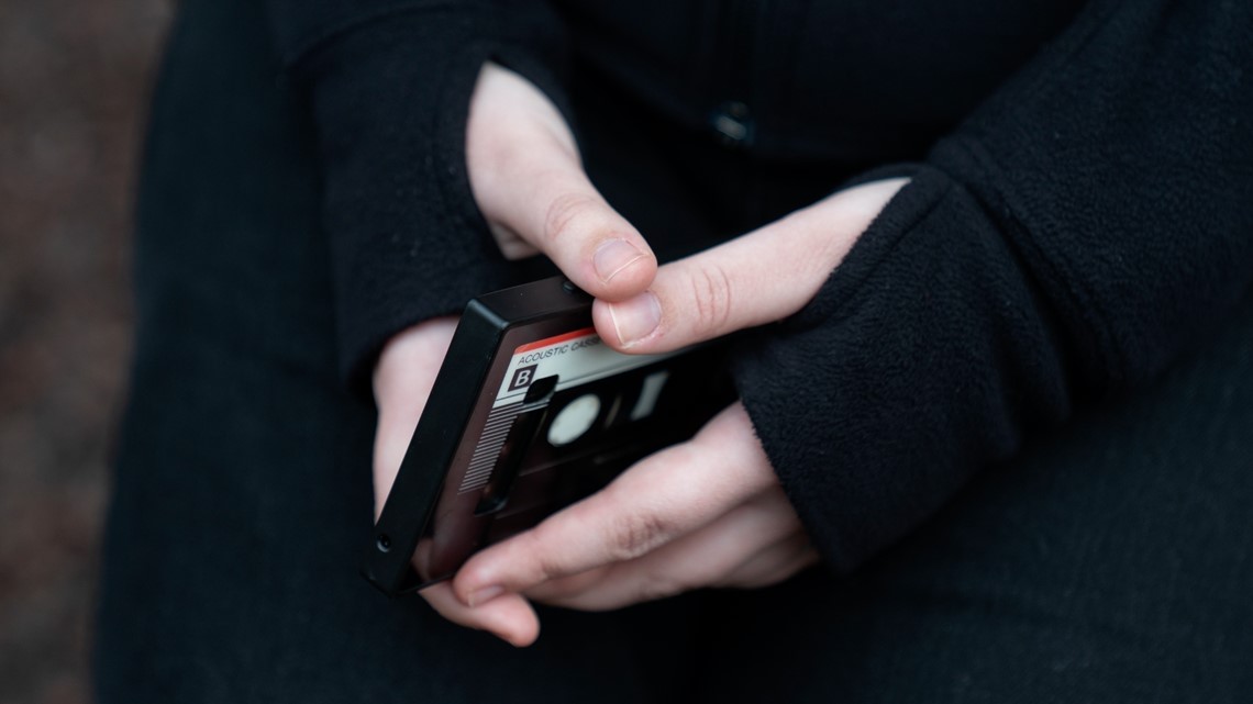 Surgeon general's advisory: Social media a risk for kids, teens | wtsp.com