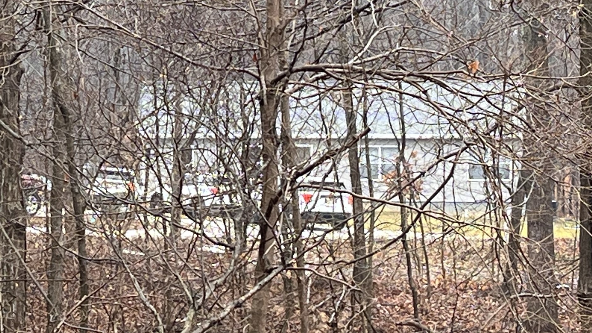 Indiana sheriff's deputy shot Tuesday morning | wtsp.com